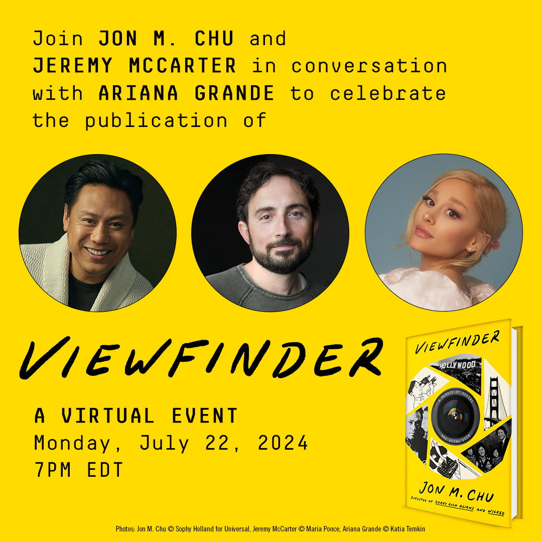 Viewfinder – Drama Book Shop